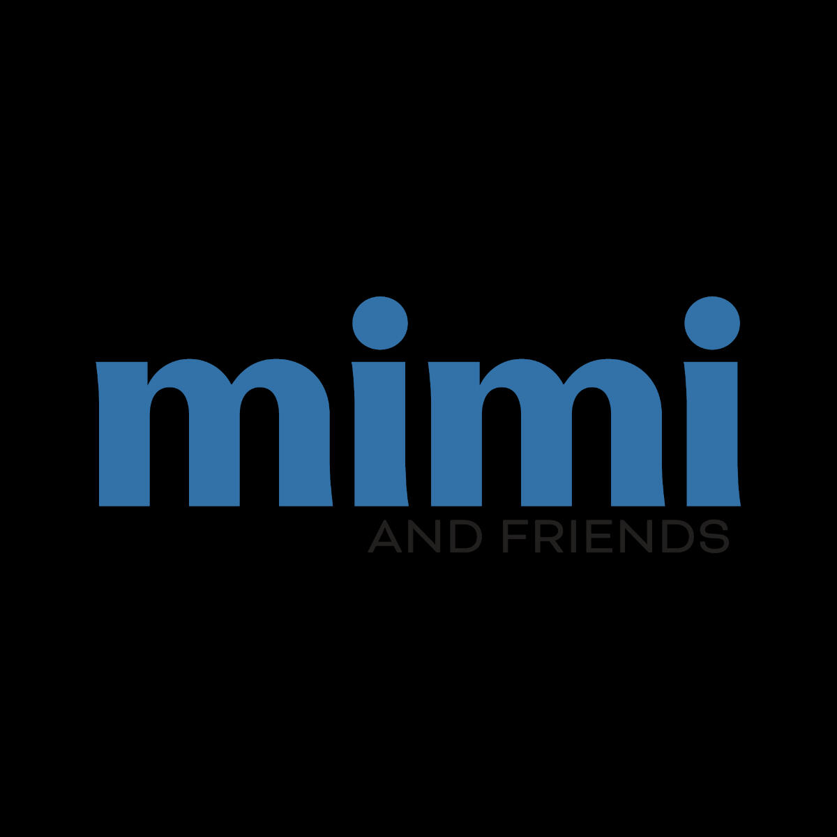 Mimi and Friends: Video